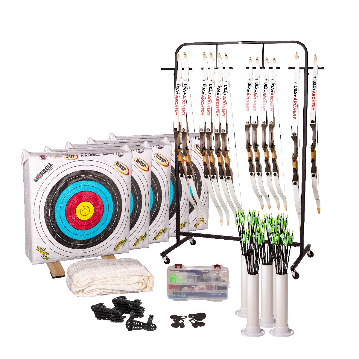 Equipment – USA Archery