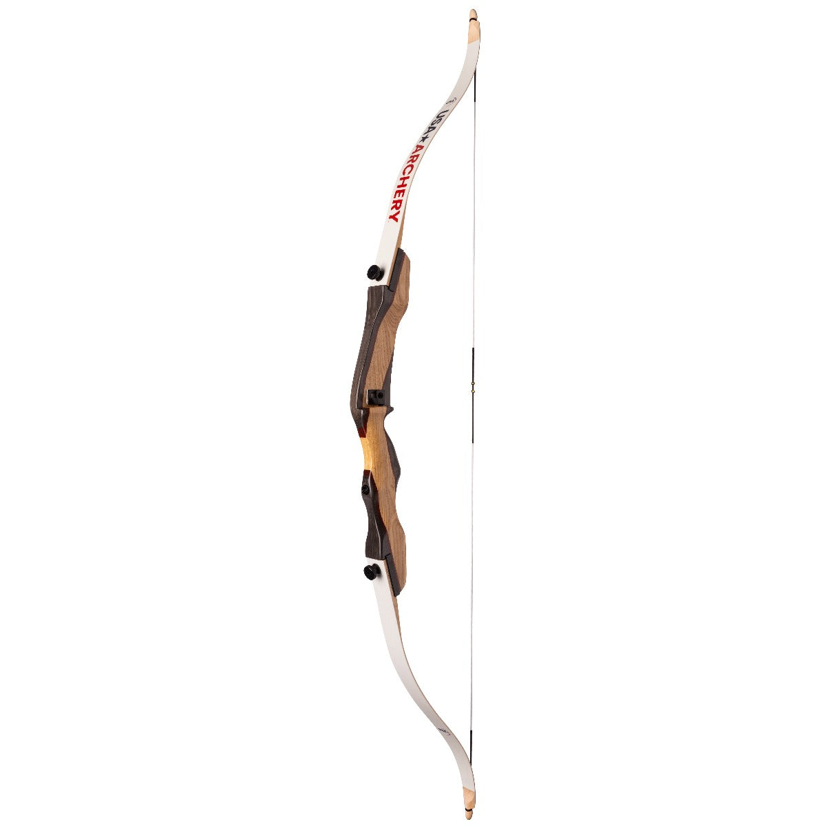 Recurve Bow Cartel Bow Riser – 62 inch – Shop – USA Archery