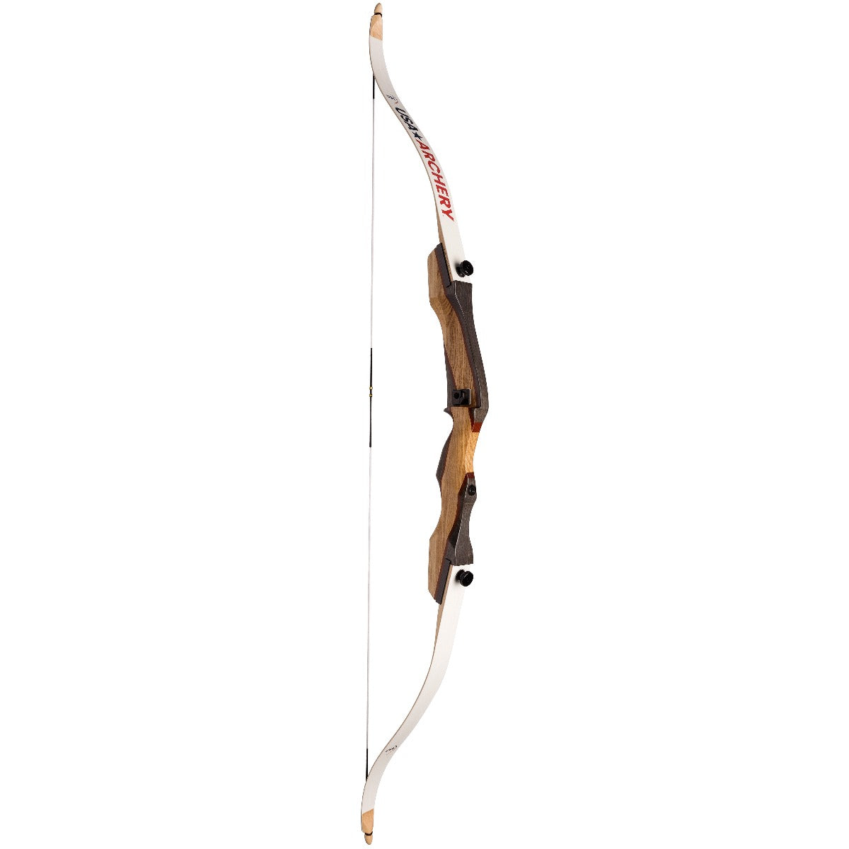 Recurve Bow Cartel Bow Riser – 54 inch – Shop – USA Archery