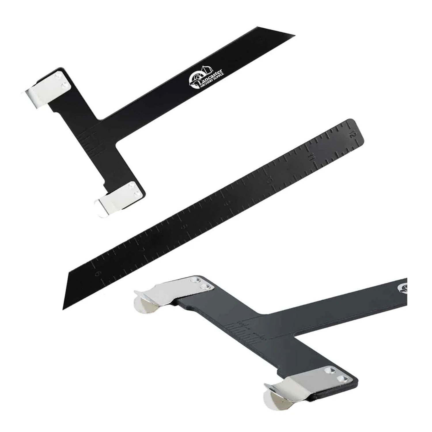 Lancaster Archery Supply Aluminum Bow Square – USA Archery