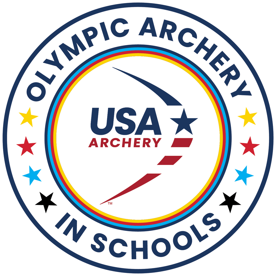 Olympic Archery in Schools – USA Archery