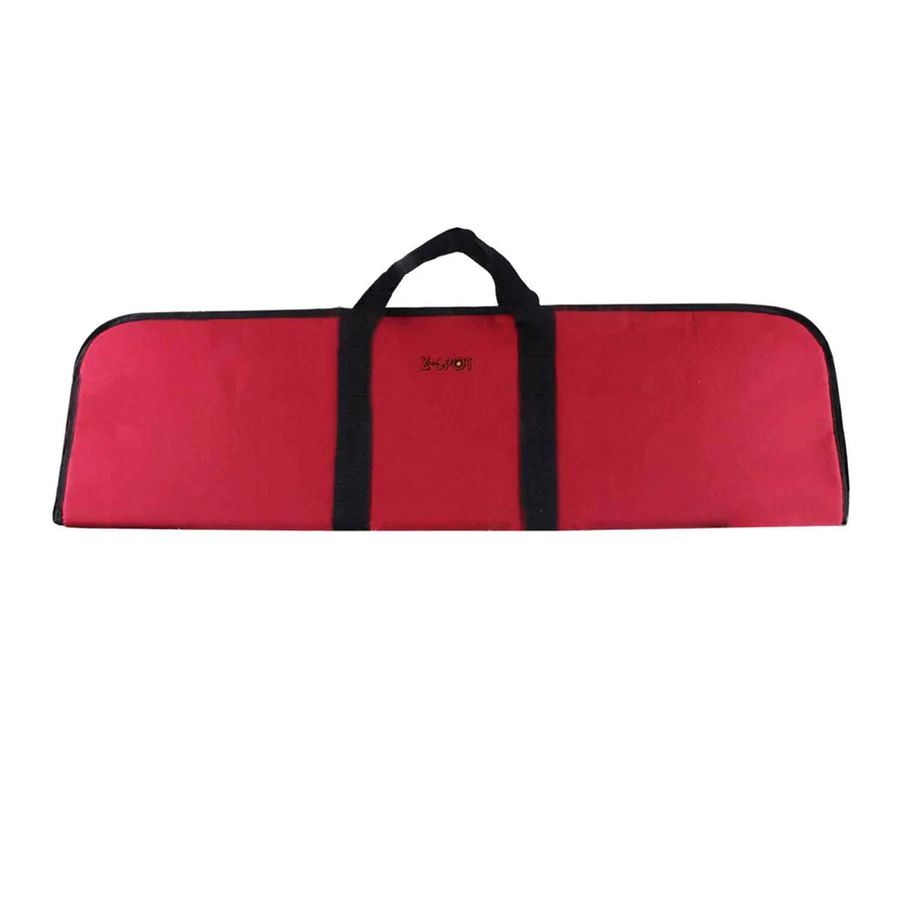 X-Spot Basic TD Recurve Bow Case – USA Archery