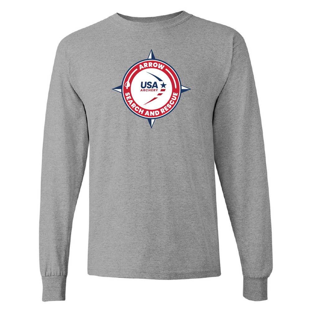 Arrow Search & Rescue Long Sleeve – USA Archery
