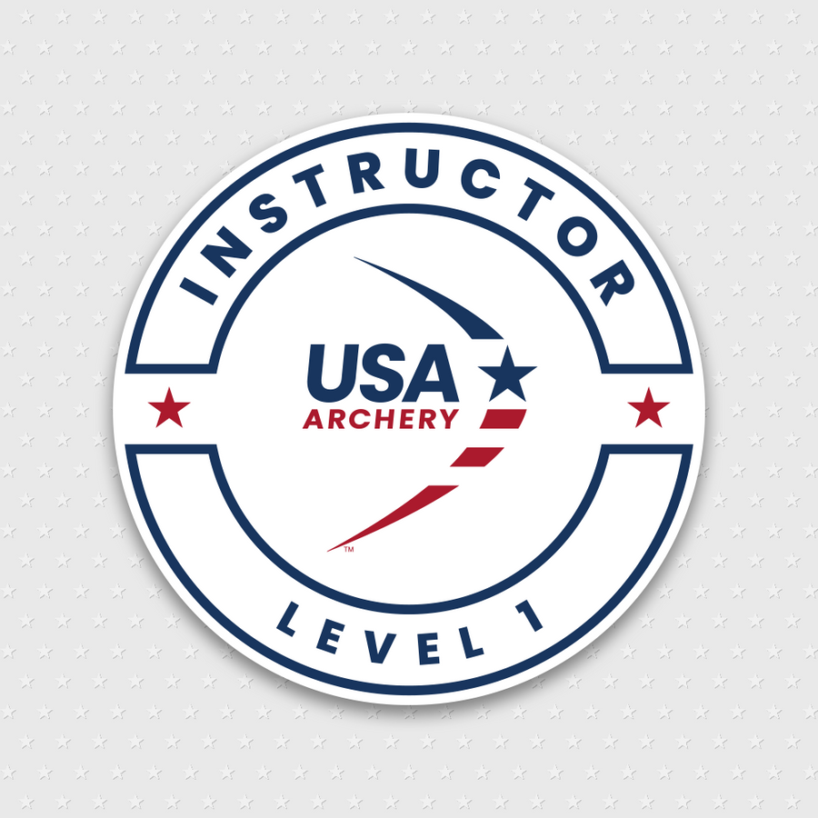 Level 1 Instructor Certification – USA Archery