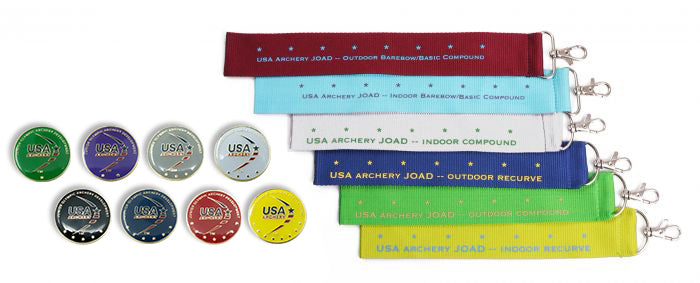 JOAD Achievement Awards – USA Archery