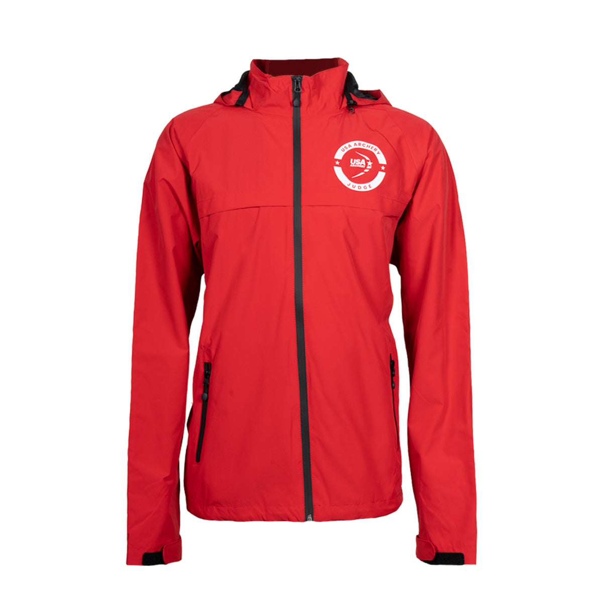 Men's USA Archery Judge Waterproof Jacket
