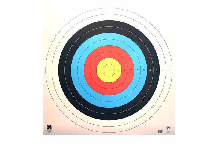 Targets/Target Faces – USA Archery