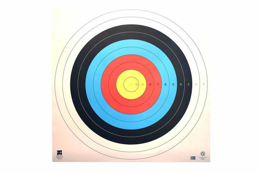 Targets/Target Faces – USA Archery