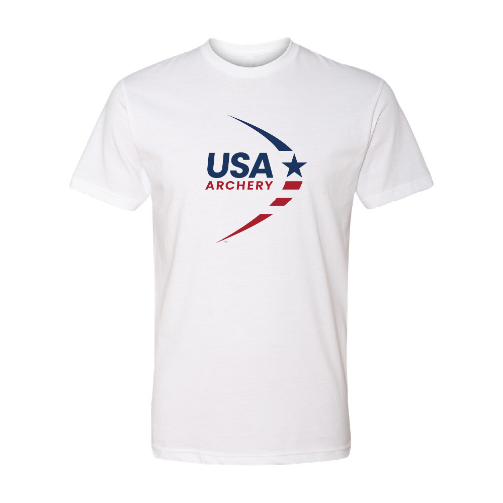 USA Archery Classic T-Shirt