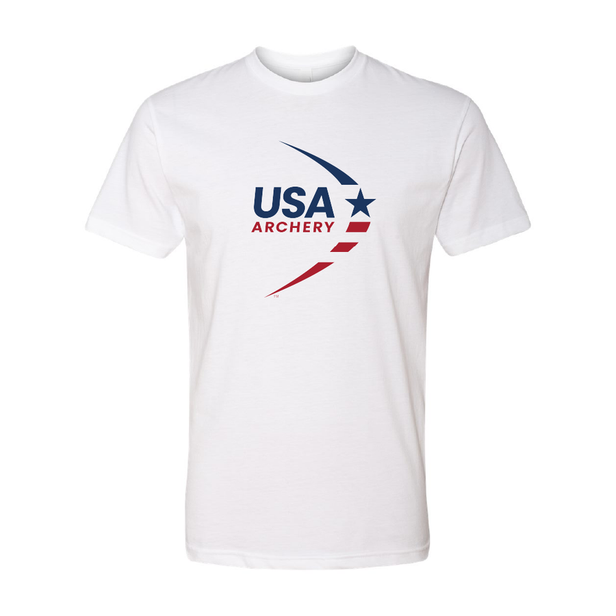 Men's Shirts – USA Archery
