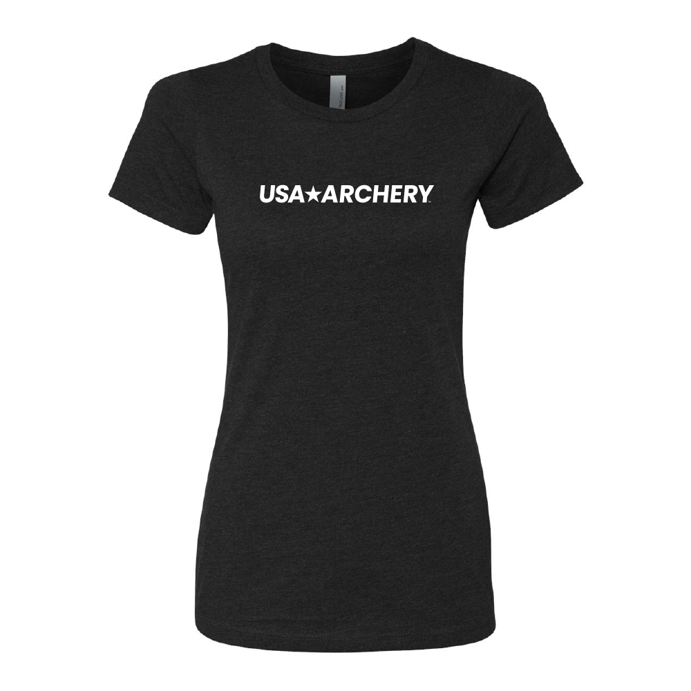 Women's USA Archery Prime T-Shirt