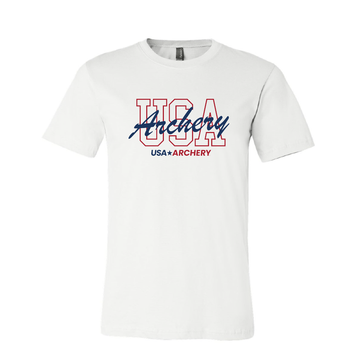 Men's Shirts – USA Archery